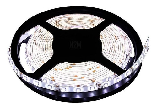 Tira led color blanco – MR LED PANAMÁ