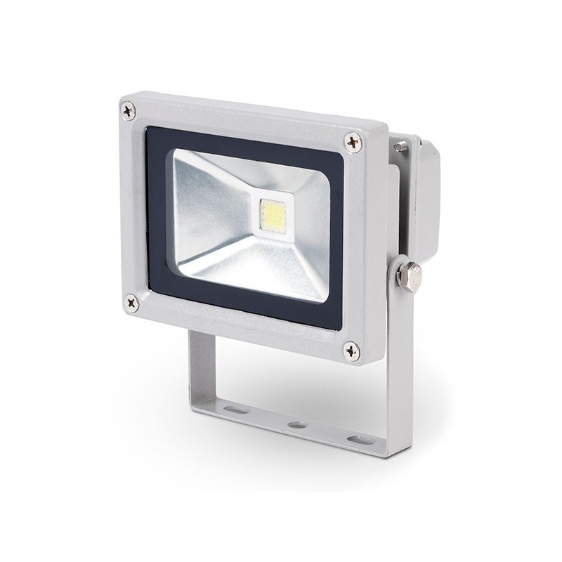 Reflector led 10w 6000k – MR LED PANAMÁ