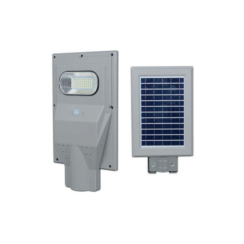 Solar – MR LED PANAMÁ