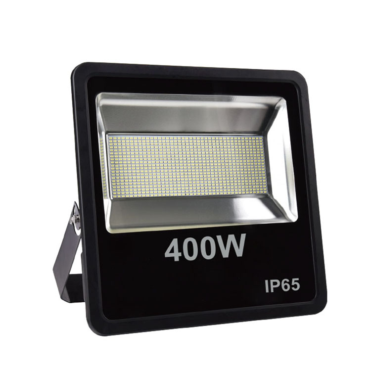 Reflector led 400W 6500K – MR LED PANAMÁ