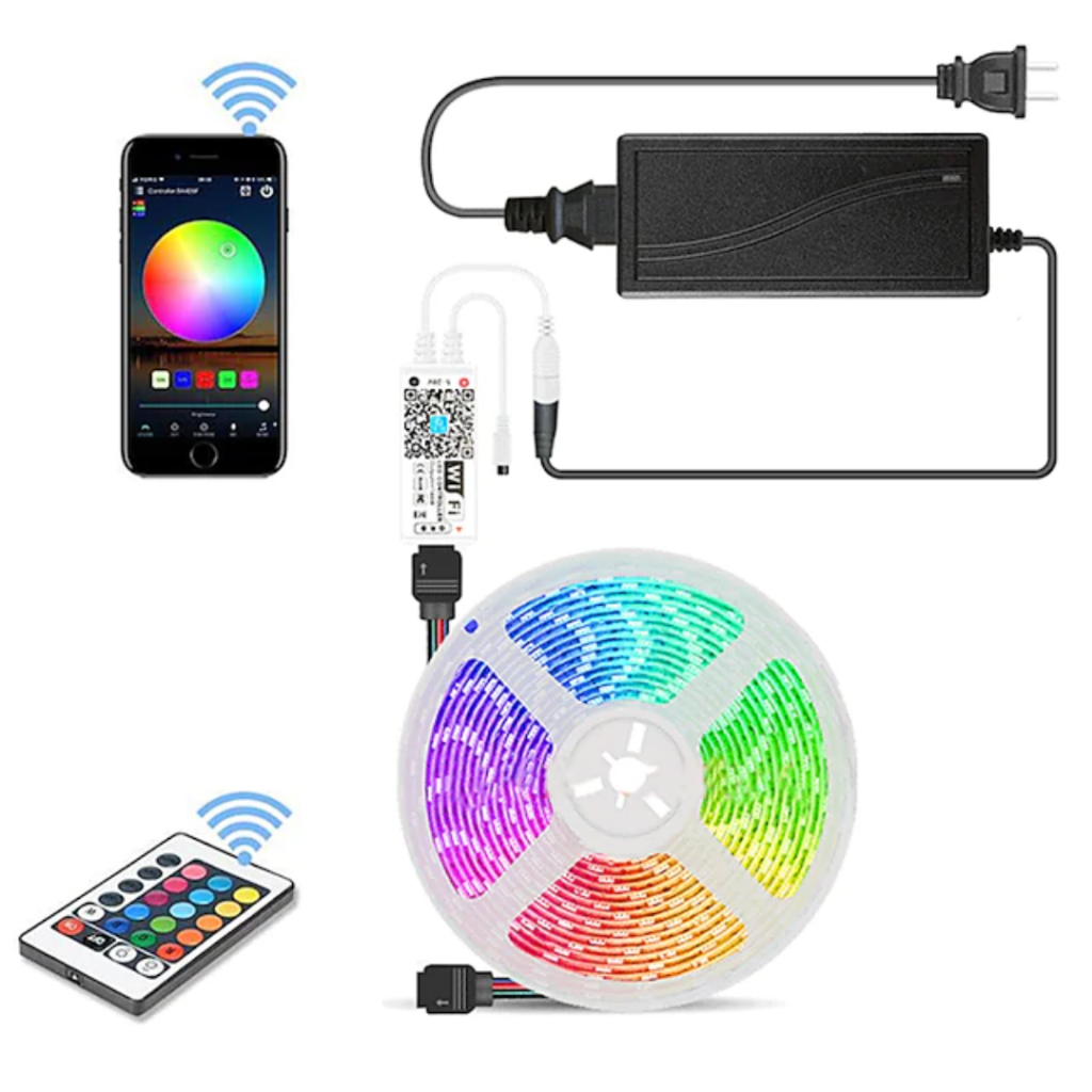 ILUMINACIÓN – MR LED PANAMÁ