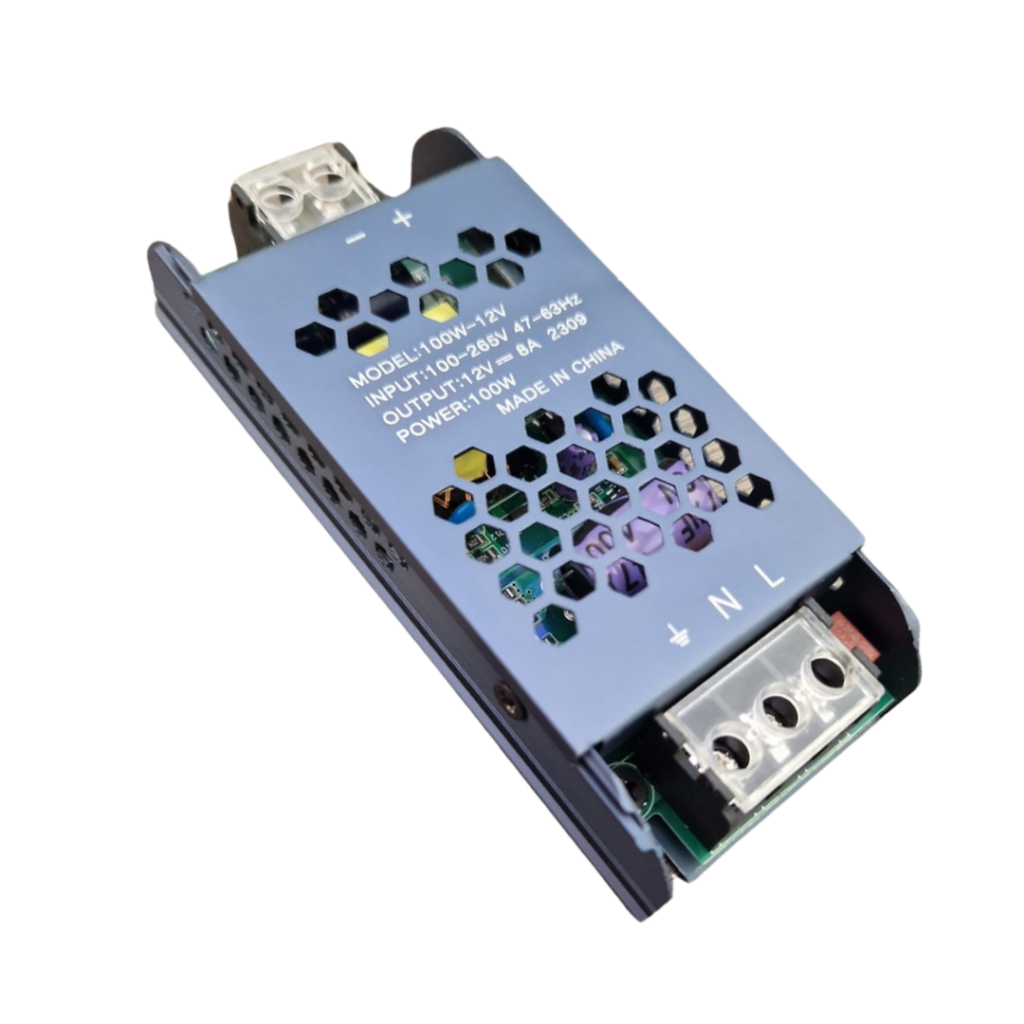 ILUMINACION – MR LED PANAMÁ