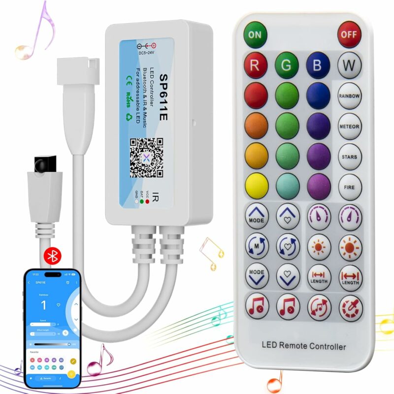 CINTAS LEDS – MR LED PANAMÁ